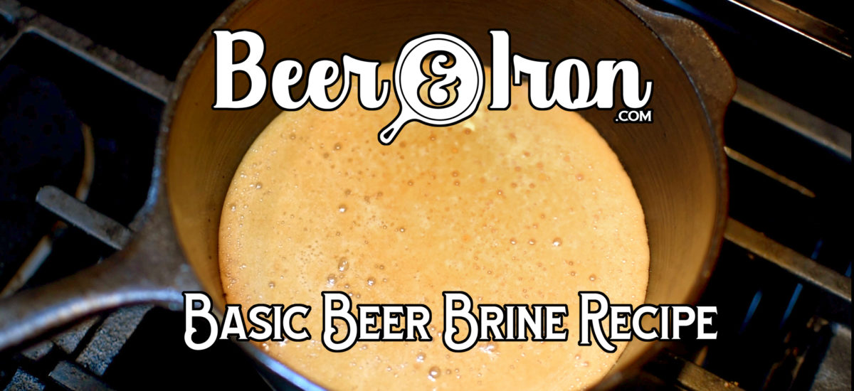 Recipe Index - Beer And Iron